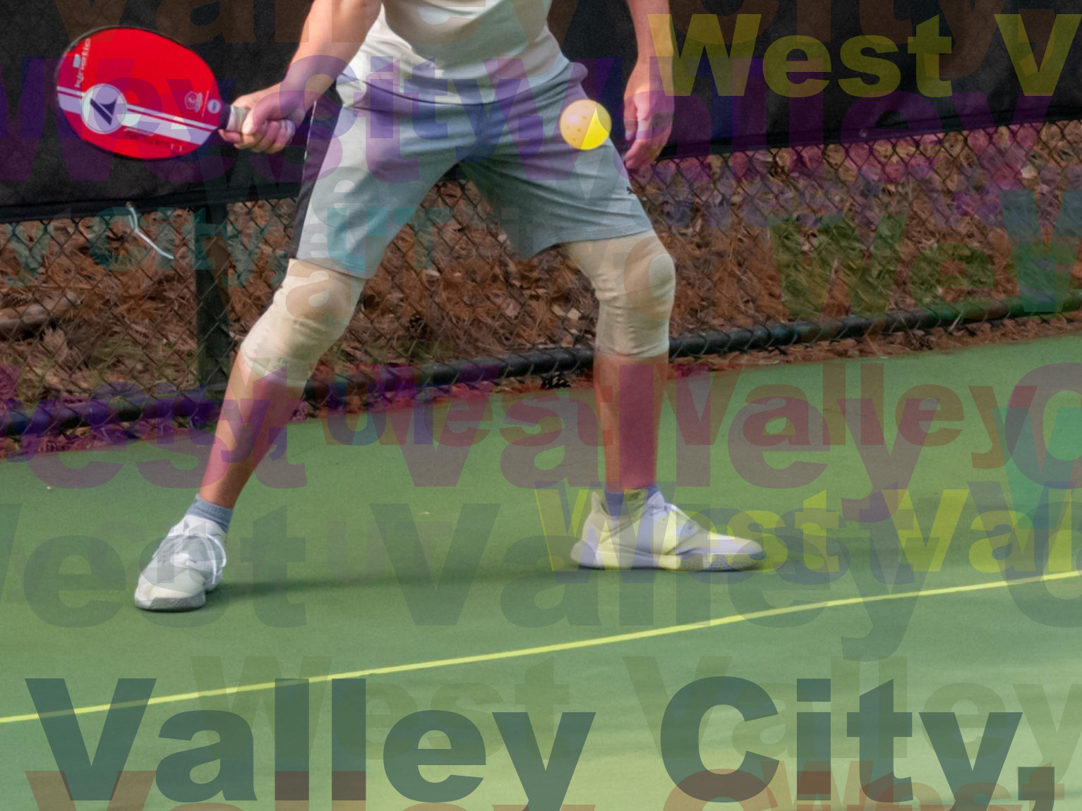 West Valley City UT Pickleball - Courts Near You